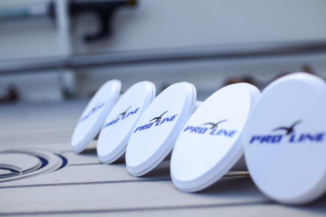 Rod Holder Plugs for Boats – McK Plugs