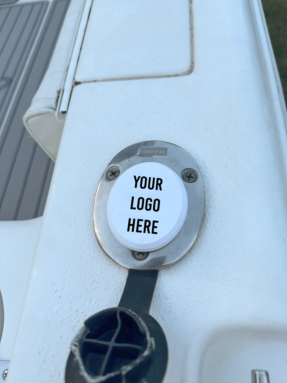 Rod Holder Plugs for Boats – McK Plugs